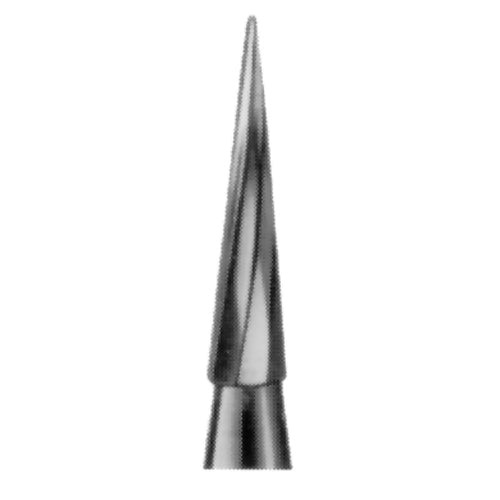 Figure 334 - Pointed Taper - ARTCO - American Rotary Tools Company ...