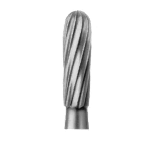Figure 47L - Cylinder Round End - ARTCO - American Rotary Tools Company ...