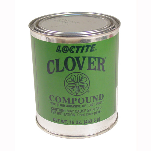 Clover Lapping Compound– ArtcoTools.com