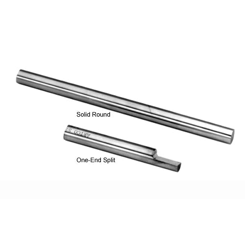 High Speed Steel Blanks Solid Round - ARTCO - American Rotary Tools ...