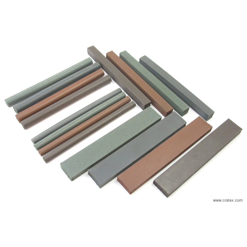 Cratex Block and Stick Kit - ARTCO - American Rotary Tools Company ...