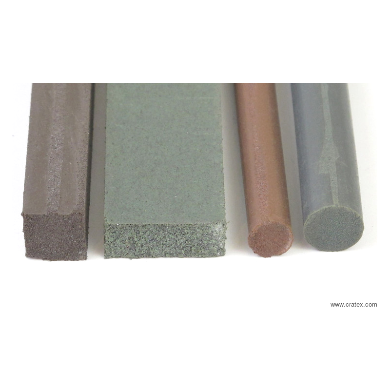 Cratex Block and Stick Kit– ArtcoTools.com