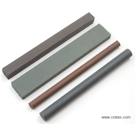 Cratex Block and Stick Kit - ARTCO - American Rotary Tools Company ...