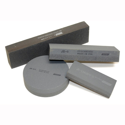 Crystolon Combination Grit Bench Stone - ARTCO - American Rotary Tools ...