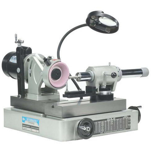 Cuttermaster End Mill & Tool Sharpener - ARTCO - American Rotary Tools ...