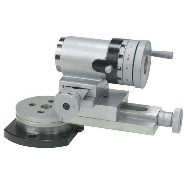 Cuttermaster Radius Grinding Attachment– ArtcoTools.com