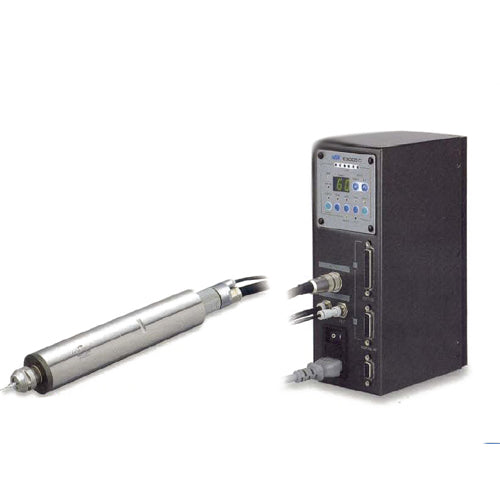 Complete NSK E3000 Series Spindle System - 60,000 rpm - ARTCO ...