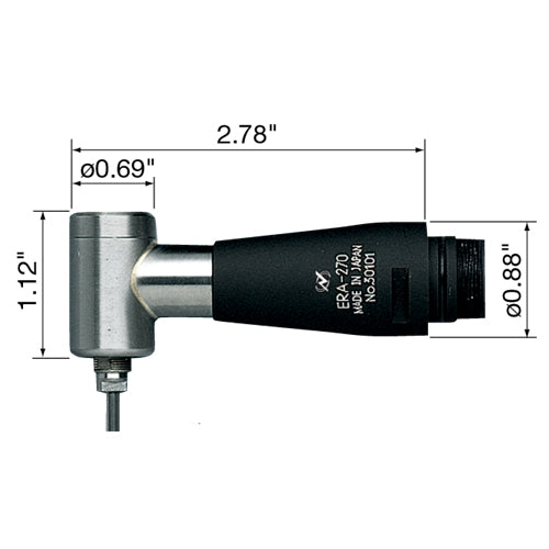 NSK Nakanishi Espert 500 90° Angle Torque Attachment– ArtcoTools.com