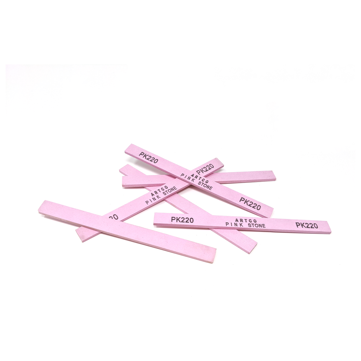 ARTCO PINK Stones - ARTCO - American Rotary Tools Company– ArtcoTools.com