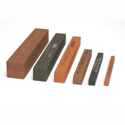 Norton India Stones - Square– ArtcoTools.com