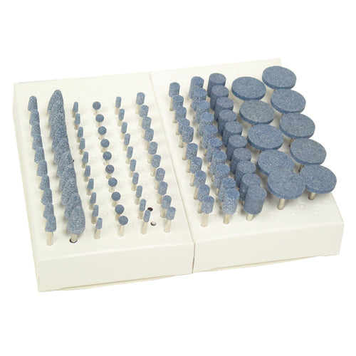 Mounted Point - Set K108– ArtcoTools.com