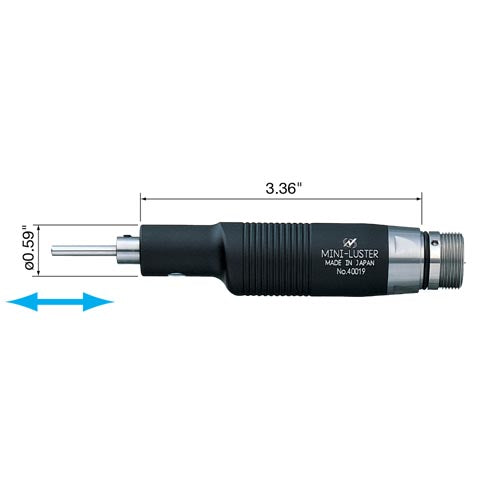 NSK Nakanishi ML8 Mini-Luster Attachment– ArtcoTools.com