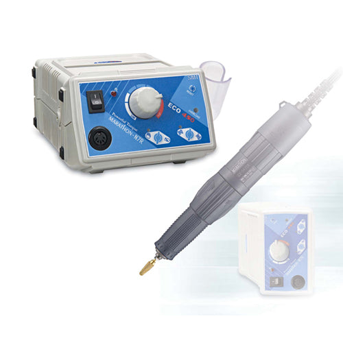 Marathon ECO450 Micromotor System - ARTCO - American Rotary Tools ...