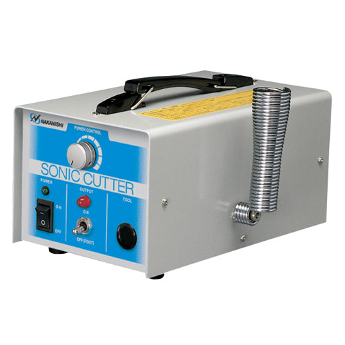 NSK Nakanishi Sonic-Cutter Control Unit– ArtcoTools.com