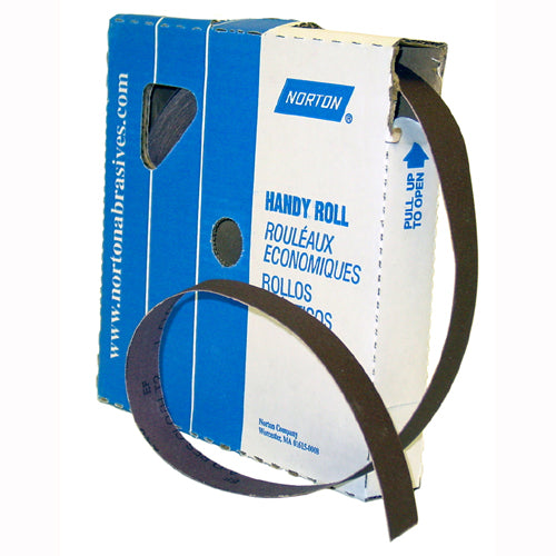 Norton Metalite Handy Rolls - ARTCO - American Rotary Tools Company ...