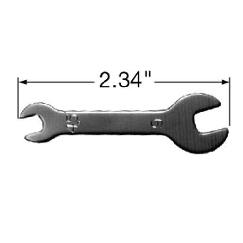 NSK Nakanishi RE22001 Wrench– ArtcoTools.com