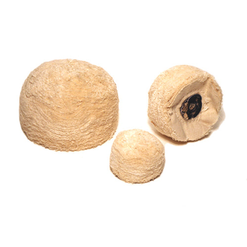 ARTCO Round Goblet Buffs– ArtcoTools.com