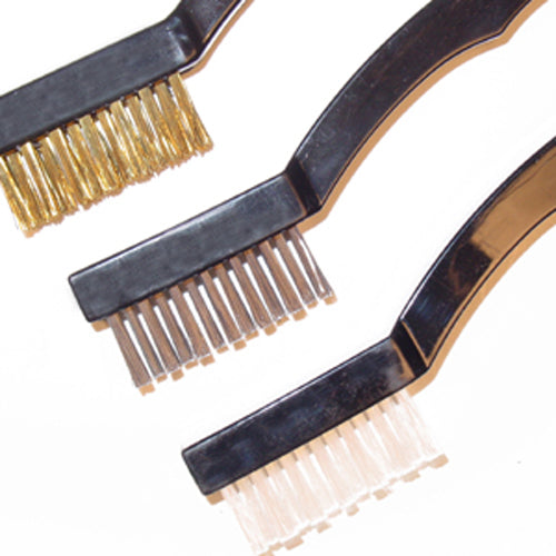 Hand Scratch Brush– ArtcoTools.com