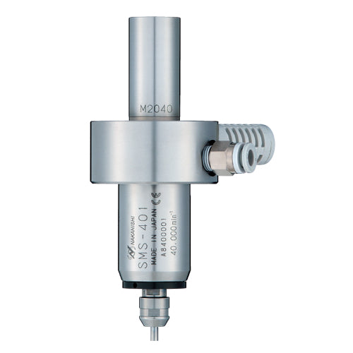 NSK Nakanishi SMS400 Milling Spindle - Straight Shank - ARTCO ...