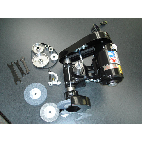 Dumore Series 57-031 3/4 Hp Tool Post Grinder– ArtcoTools.com