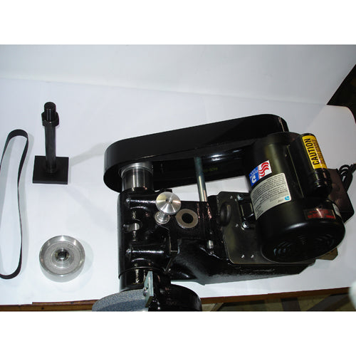 Dumore 12-011 Interchangeable Spindle Tool Post Grinder– ArtcoTools.com