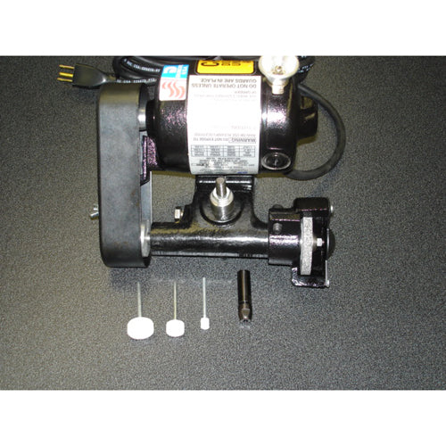 Dumore Series 14 Tool Post Grinder– ArtcoTools.com