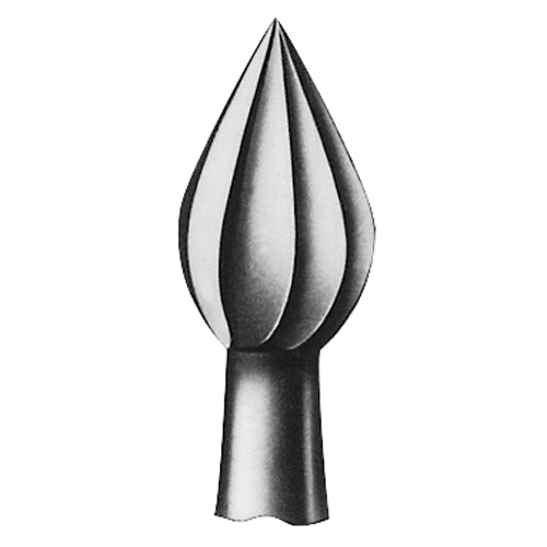 Figure 6 - Bud Bur - ARTCO - American Rotary Tools Company– ArtcoTools.com
