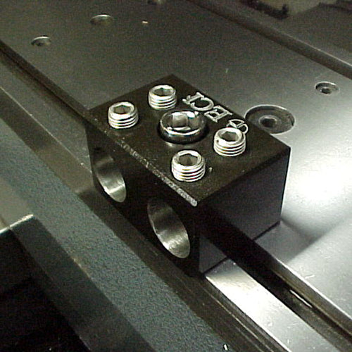 ECI 2 Position Tool Holder - ARTCO - American Rotary Tools Company ...