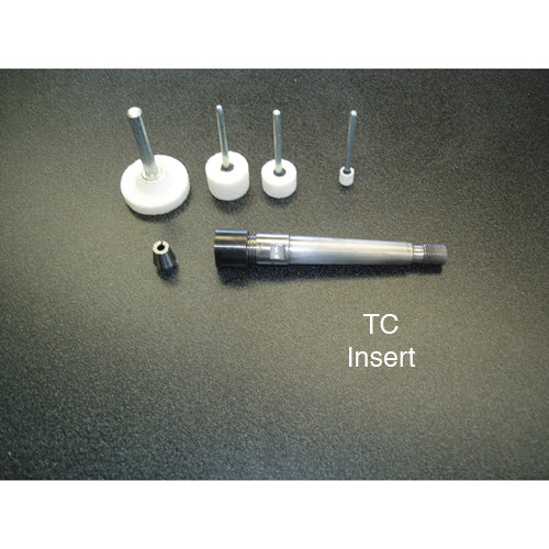 Dumore TC Collet Chuck Insert for 5T-200 Spindle - ARTCO - American ...