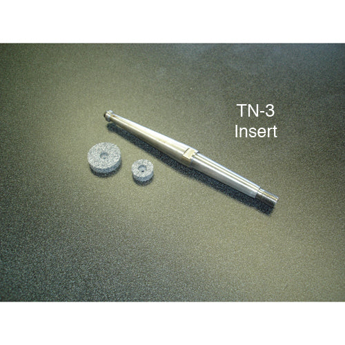 Dumore TN-3 Internal Insert for 5T-200 Spindle - ARTCO - American ...