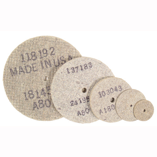 Rex-Cut Wheels - ARTCO - American Rotary Tools Company– ArtcoTools.com