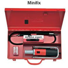 Suhner Minifix Flexshaft Kit - ARTCO - American Rotary Tools Company ...