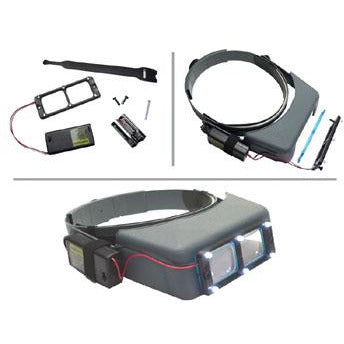 Quasar LED Lighting System - ARTCO - American Rotary Tools Company ...