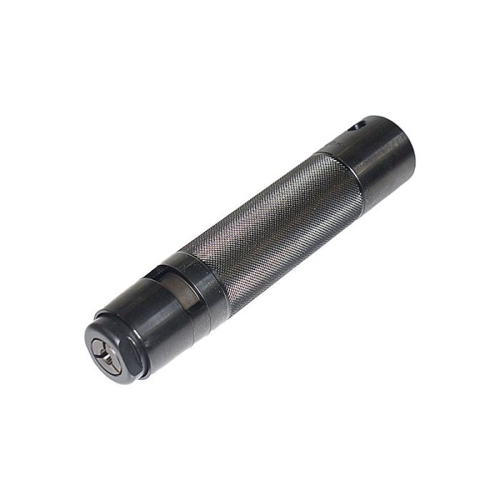 Suhner Replacement Collets for FH12 and FH15 Handpieces - ARTCO ...