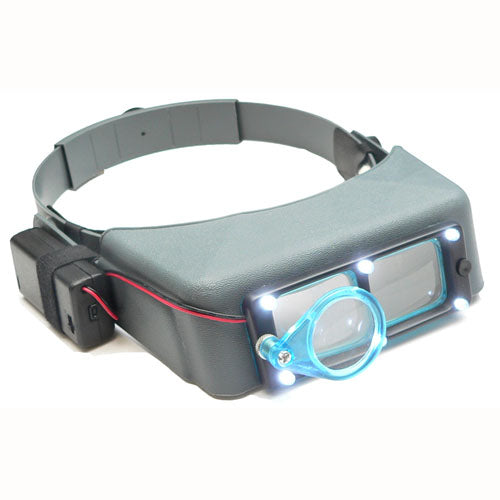 Quasar LED Lighting System - ARTCO - American Rotary Tools Company ...