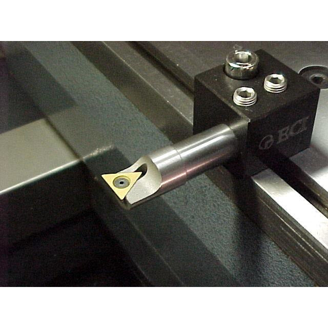 ECI Bar Type Turning Tool - ARTCO - American Rotary Tools Company ...