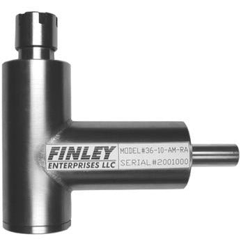 Finley Right-Angle Spindle - ARTCO - American Rotary Tools Company ...