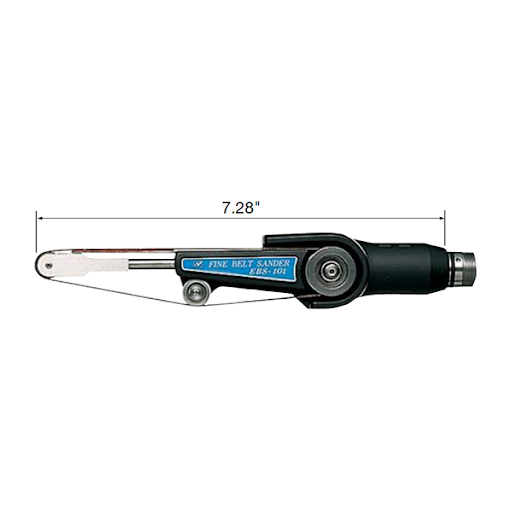 NSK Fine Belt Sander - ARTCO - American Rotary Tools Company ...
